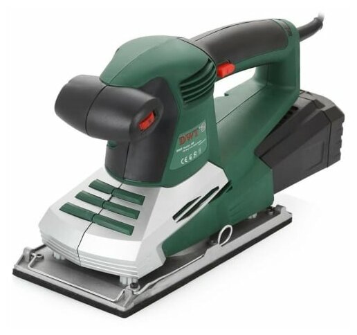 Вибрационная шлифмашина DWT ESS03-230 DV