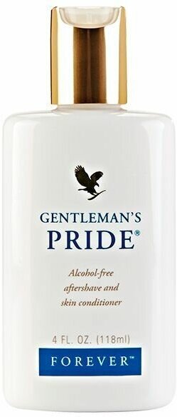 Лосьон после бритья FOREVER/ Гордость джентельмена