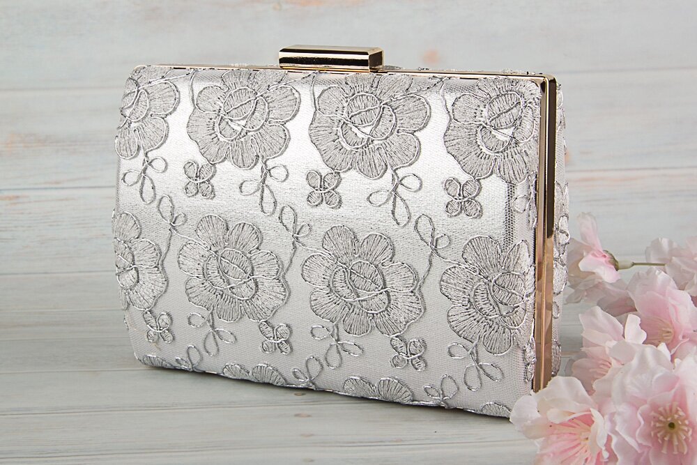 Сумка клатч