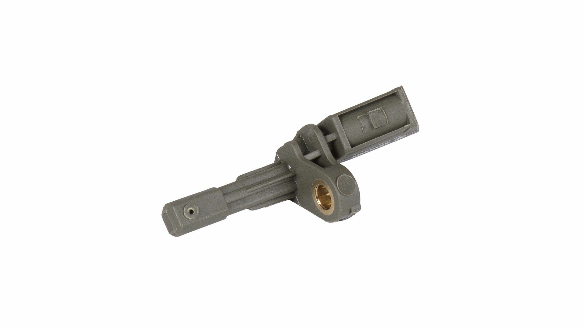 Датчик ABS задн. лев. VW Passat VI, VII 10-, Golf VI 11-, Jetta IV 10-, Tiguan 08-, Skoda Yeti (5L) 09-, Audi Q3 11-