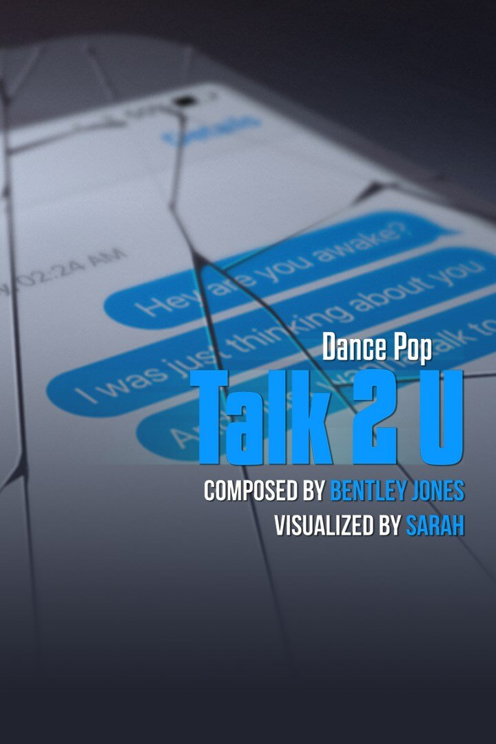 Talk 2 U — дополнение (DLC) для Xbox · нужна базовая игра · Xbox One, Xbox Series X|S · цифровой ключ