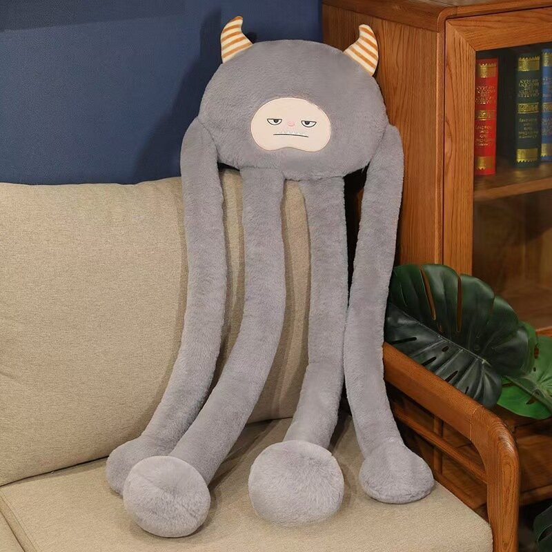 Мягкая игрушка, 100 см. SQNKJ（высококачественные популярные игрушки）