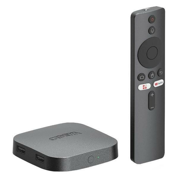 Медиаплеер Cadena Pro X 32Gb