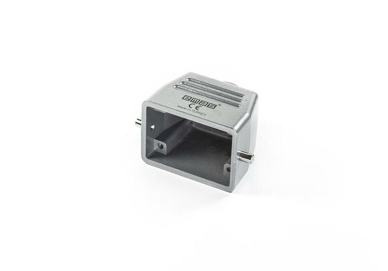 Корпус EMAS EBM06GU30