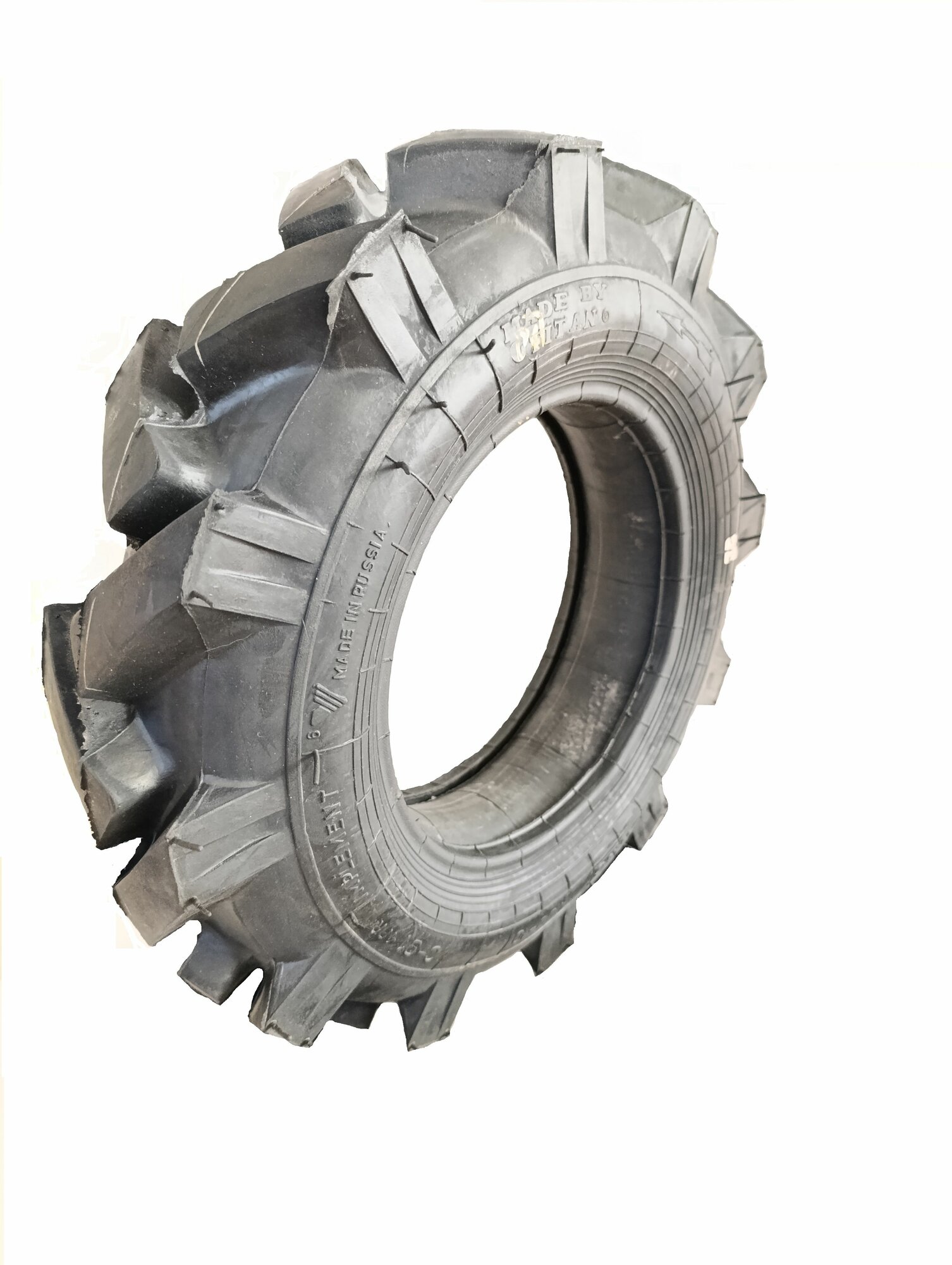 Волтайр 4.00-10 С-91, нс4 (1 шина С камерой) Шины всесезонные 100/80 R10 69A8