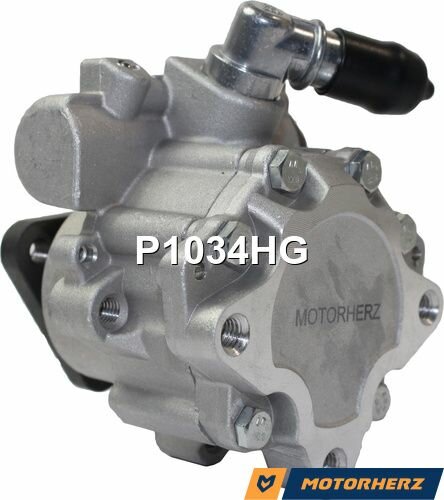 Насос гидроусилителя руля AUDI A4 B5 SKODA Superb I VW Passat B5 TDI