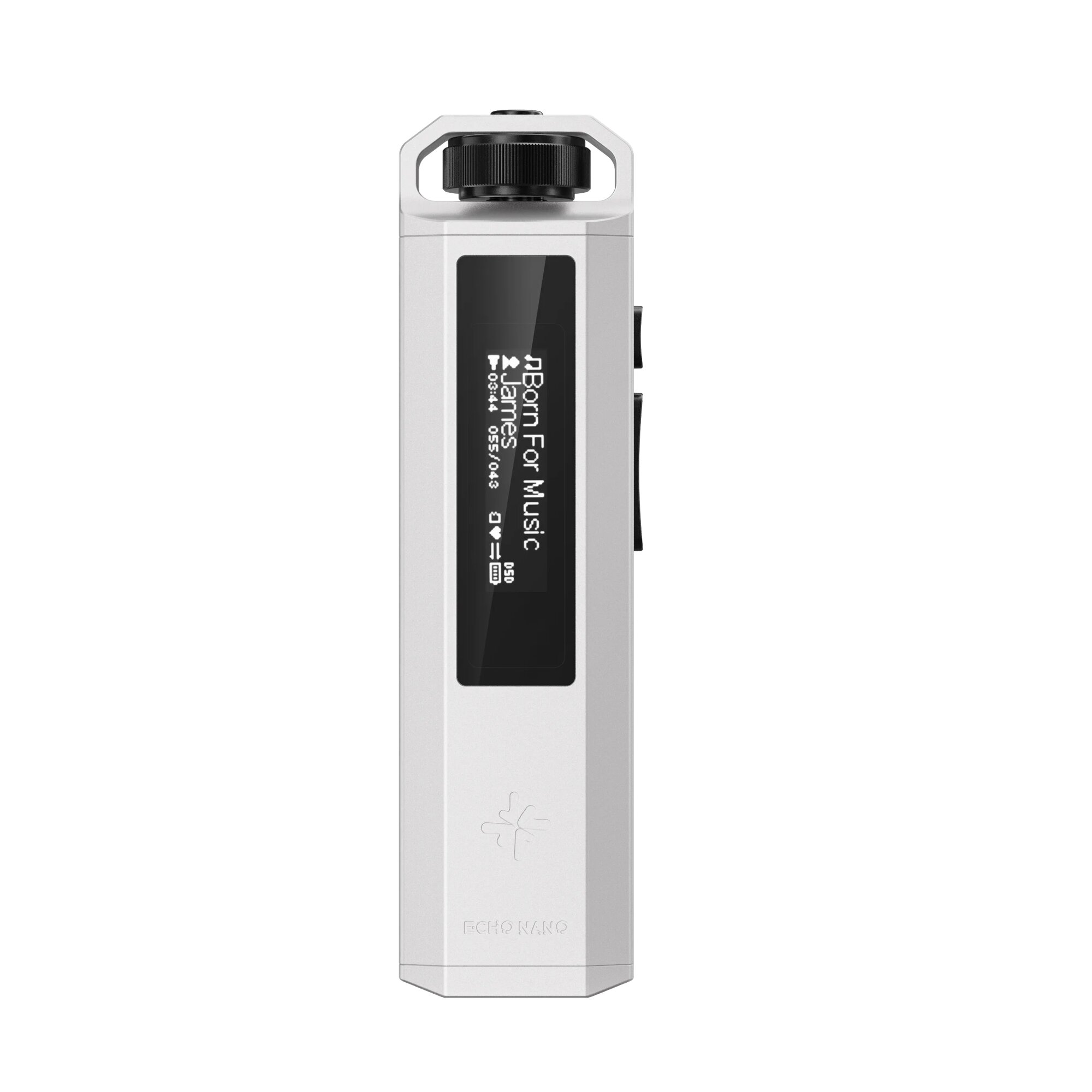 FiiO ECHO NANO MP3-плеер, White