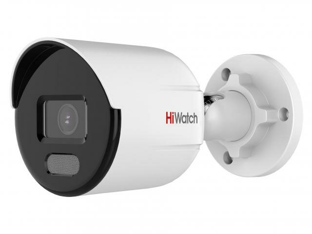 IP-камера уличная HiWatch DS-I250L (D) (2.8 mm)