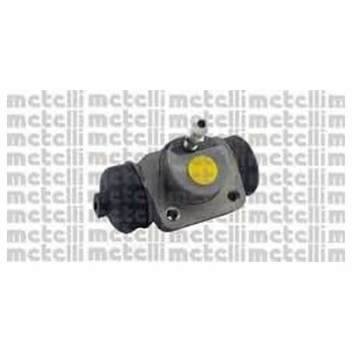 Цилиндр тормозной рабочий Metelli 040109 для BMW 3 серия E21, E30, 5 серия E28