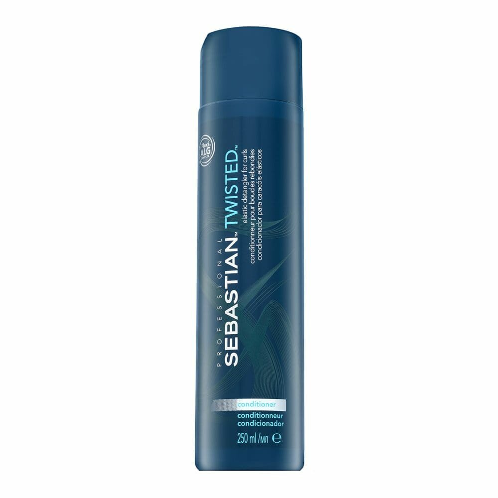 Бальзам для волос Sebastian Professional Twisted Conditioner 250 мл