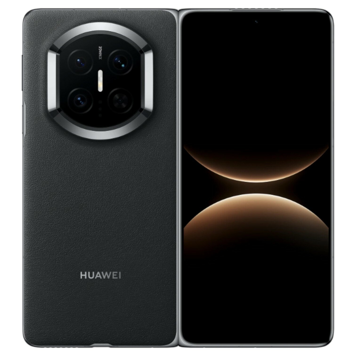 Смартфон HUAWEI Mate X7 16/512 ГБ RU, Dual: nano SIM + eSIM, черный