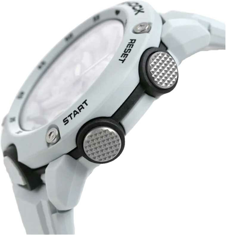 Наручные часы CASIO G-Shock, белый — фото 1