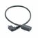 Кабель Type-C «мама» — Mini-USB 5-pin