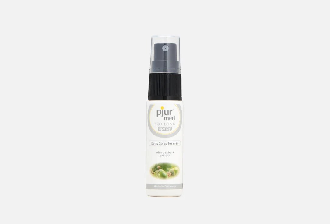 Pjur Med Pro-long Spray water-based spray Лубрикант 20 мл