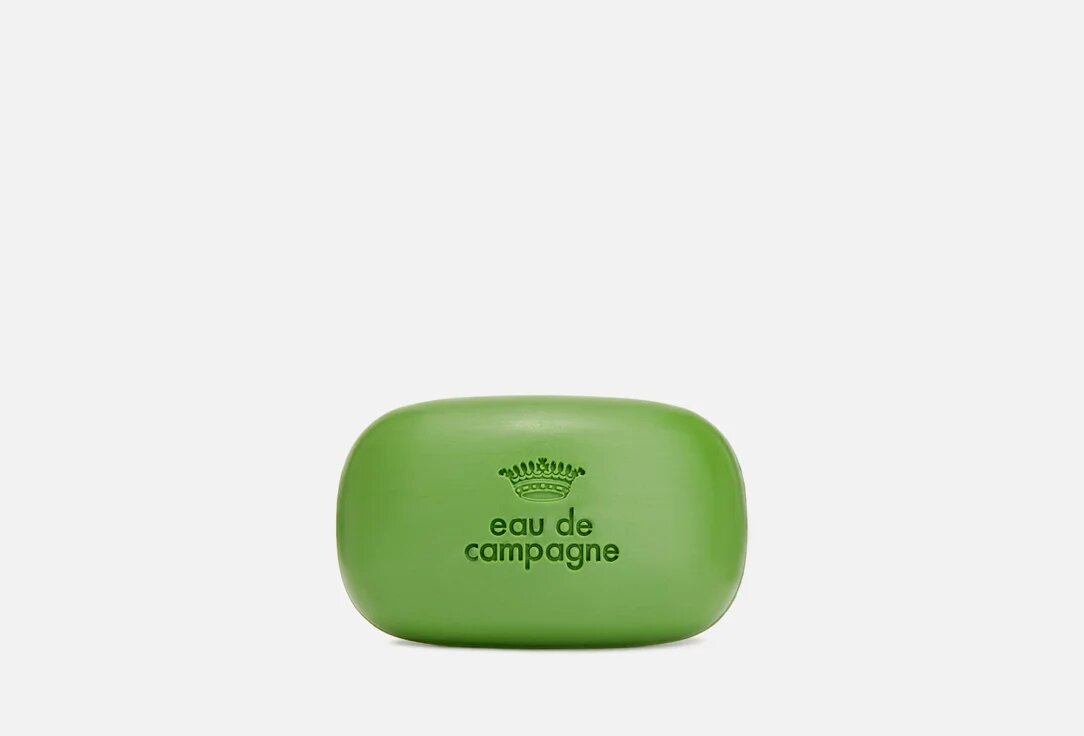 Sisley Eau de Campagne Soap Мыло туалетное 100 г