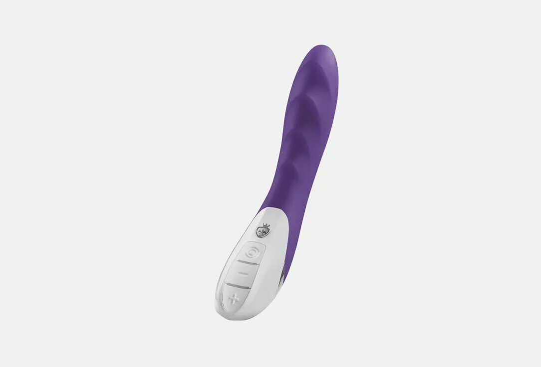 Mystim Sassy Simon Purple Вибратор 1 шт