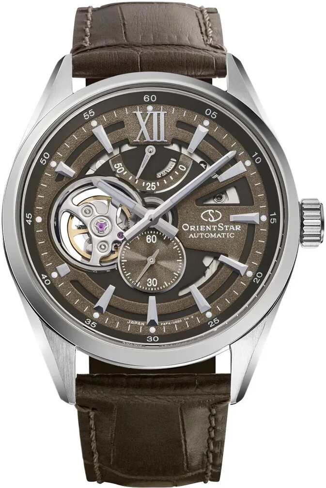  ORIENT