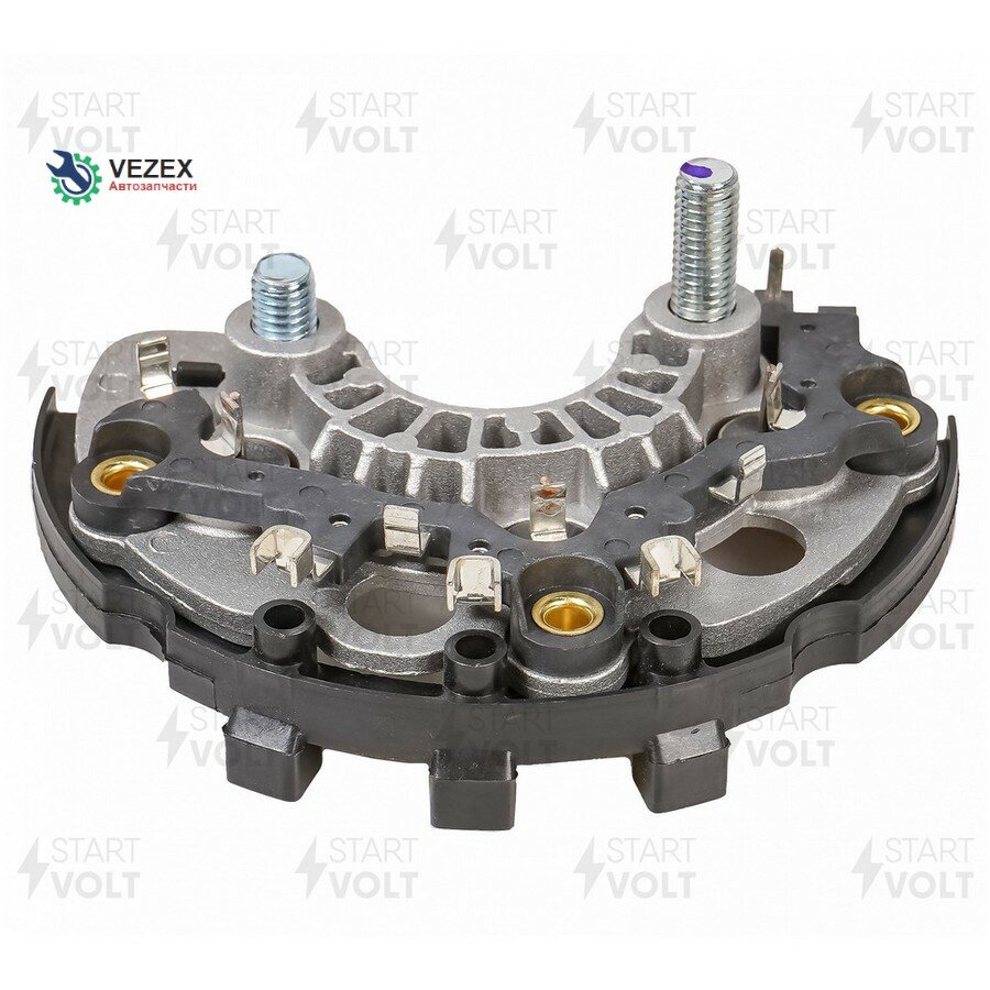 STARTVOLT VDB0501 Мост диодный генератора для а, м Chevrolet Cobalt 1.5i VDB 0501