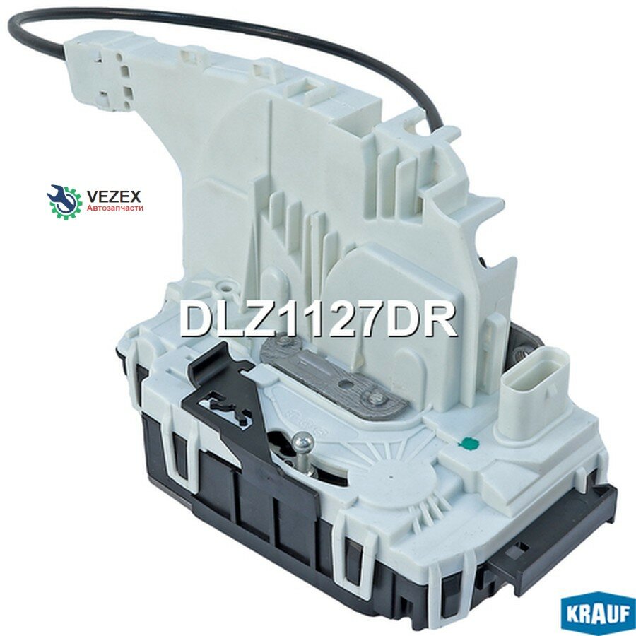 KRAUF DLZ1127DR Замок двери