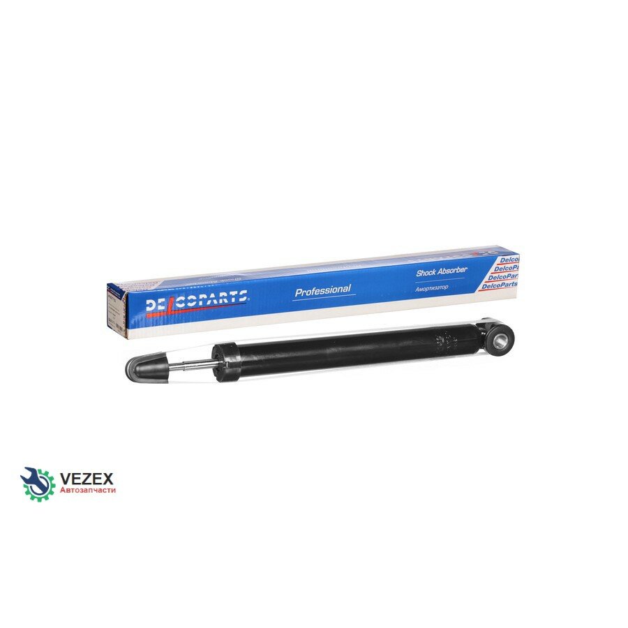 DELCOPARTS 19377132 Амортизатор задний