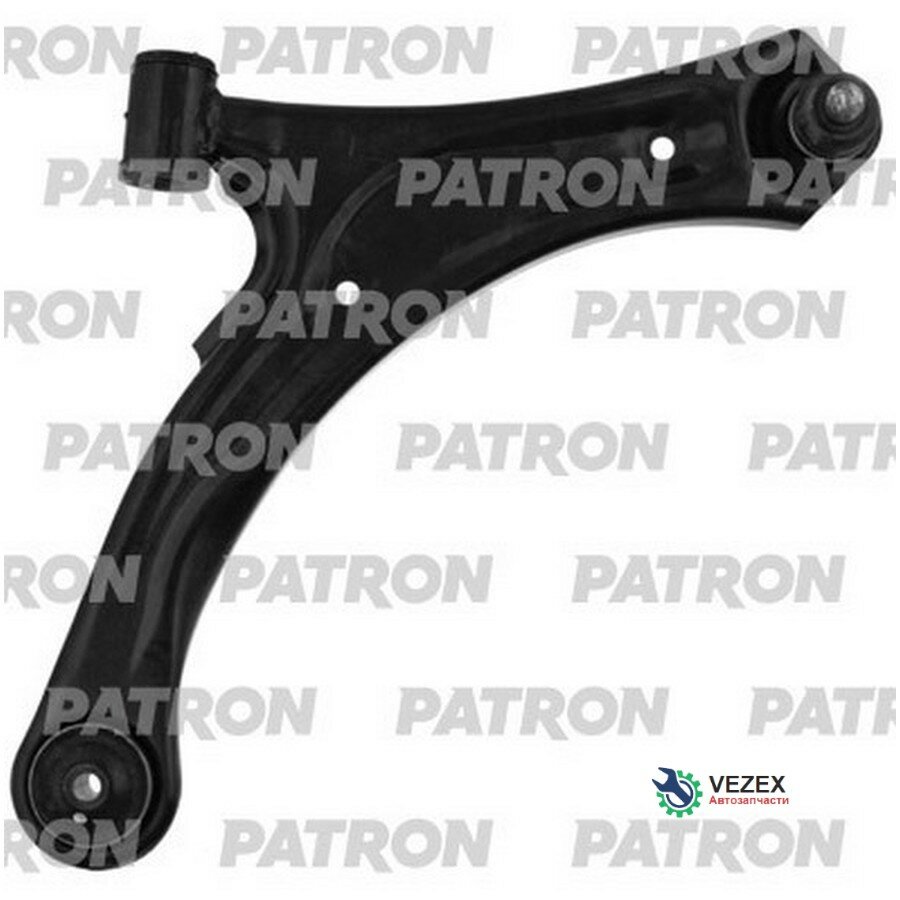 PATRON PS5233R Рычаг подвески передний правый SUZUKI LIANA RH413RH416RH418 04- PS5233R