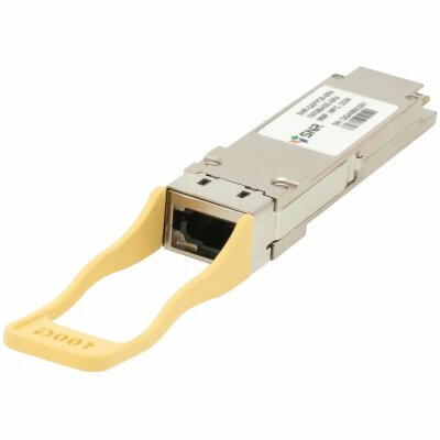 SFP Модуль SNR-QSFP28-SR4