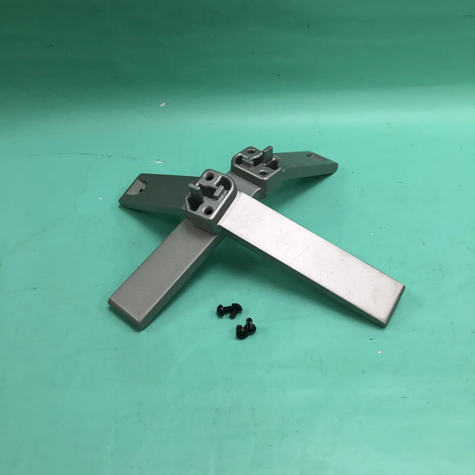 Ножки подставка от TOSHIBA 50C350KE
