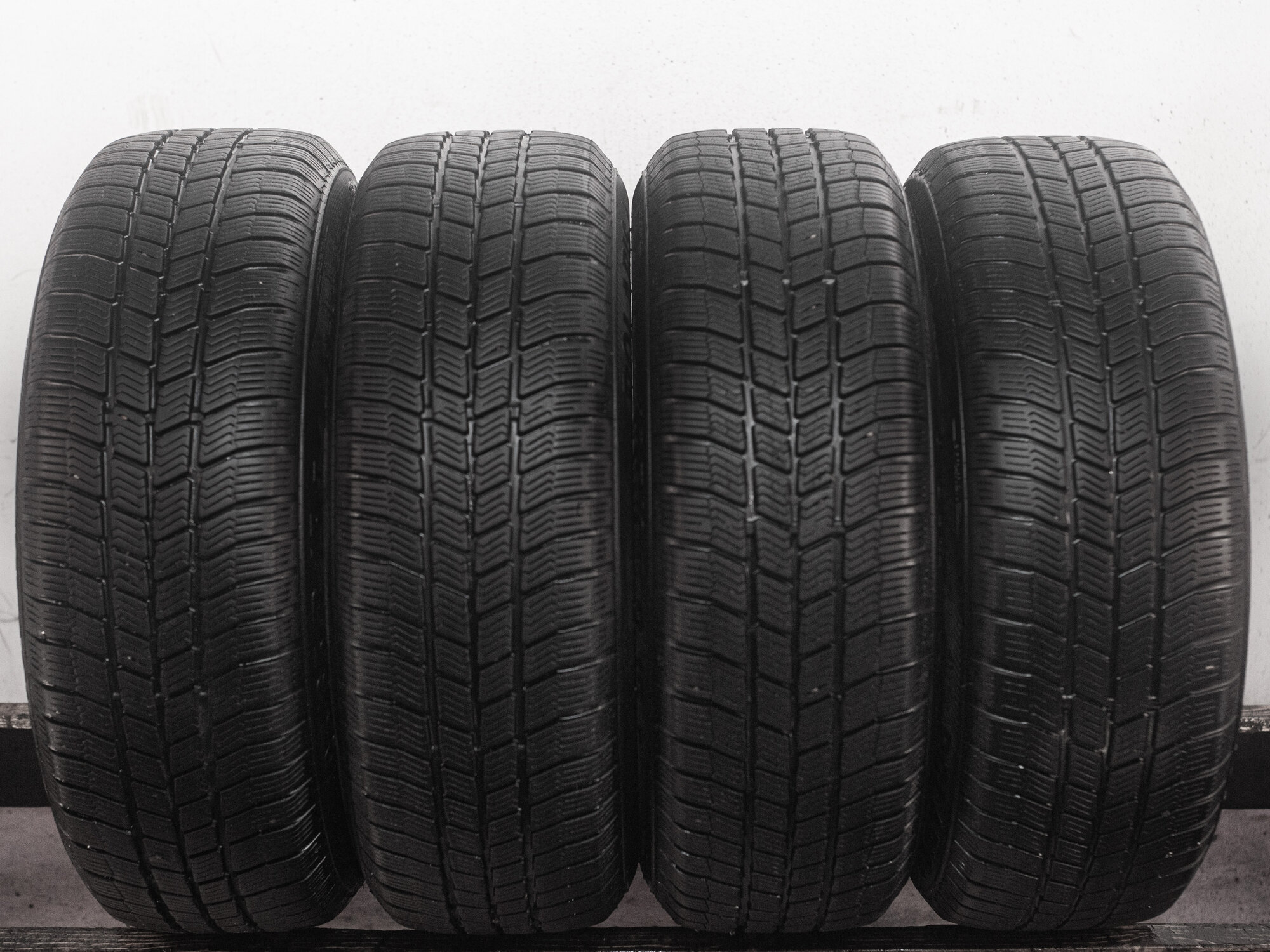 Barum Polaris 3 195/65 R15 91T