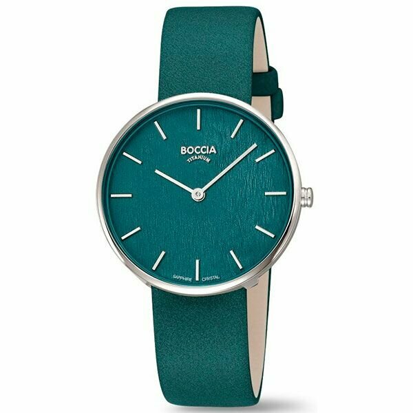  BOCCIA