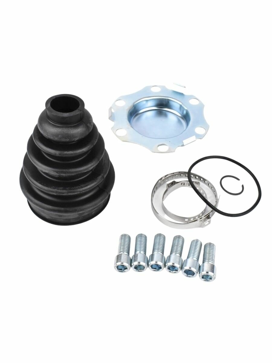 Пыльник шруса передний (внутренний) JIKIU CD33043 для AUDI TT, SKODA Fabia, Volkswagen Golf / Ауди, Шкода, Фольксваген