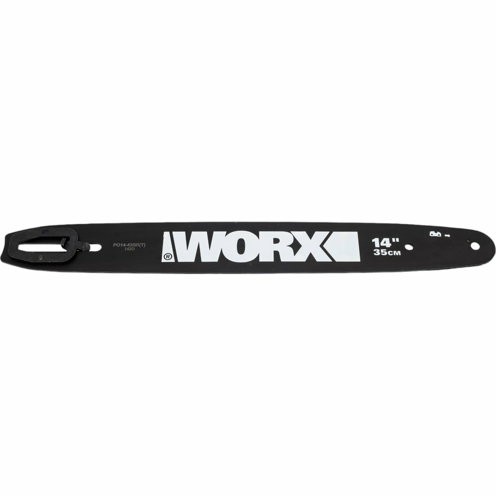 Шина пильная 35 см WORX WA0150