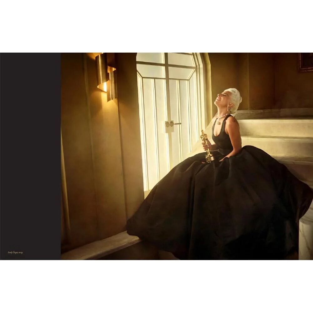 Vanity Fair: Oscar Night Sessions by Mark Seliger
