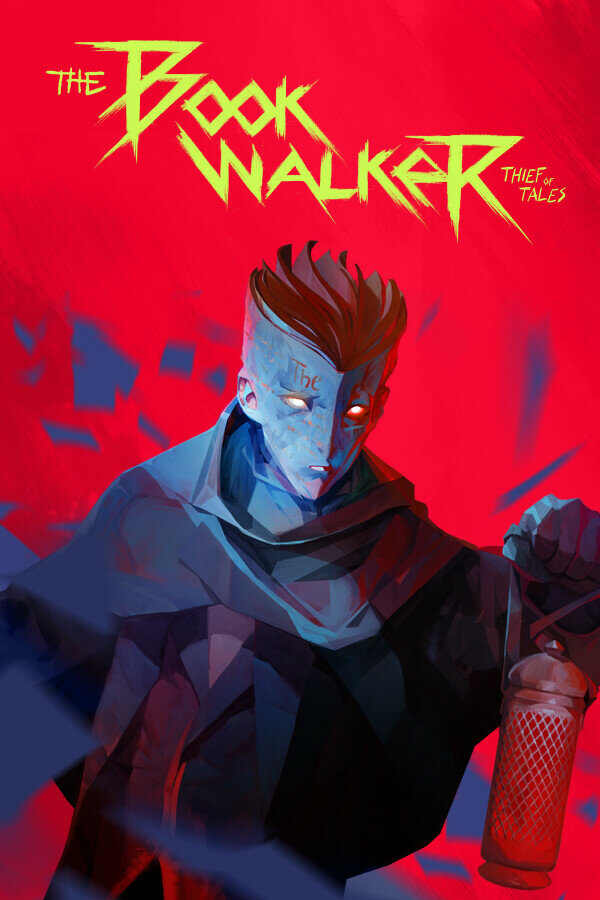 The Bookwalker: Thief of Tales, Все страны