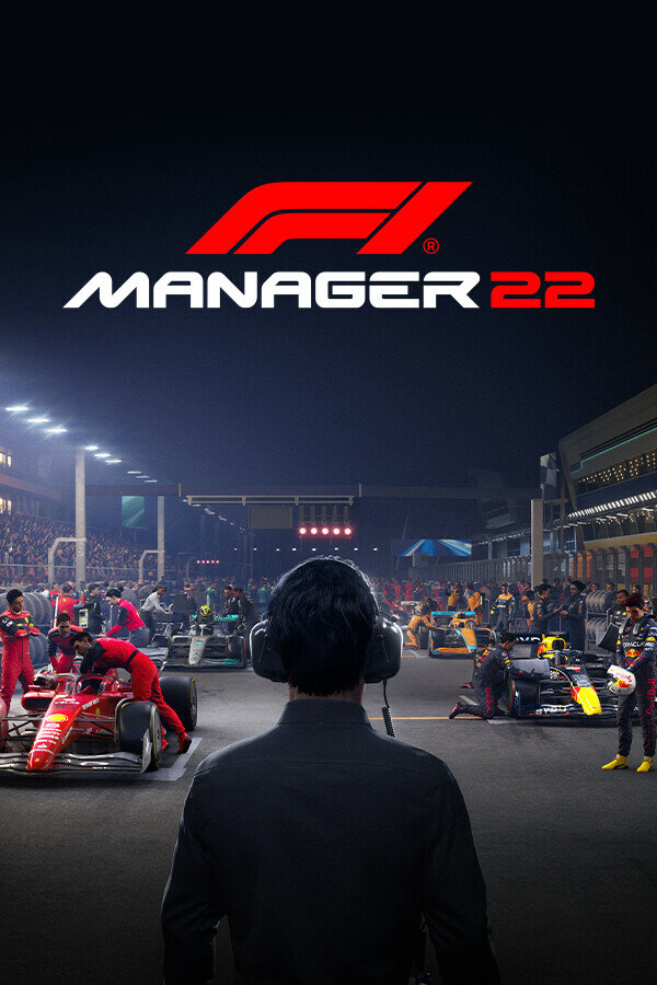 F1® Manager 2022, Все страны