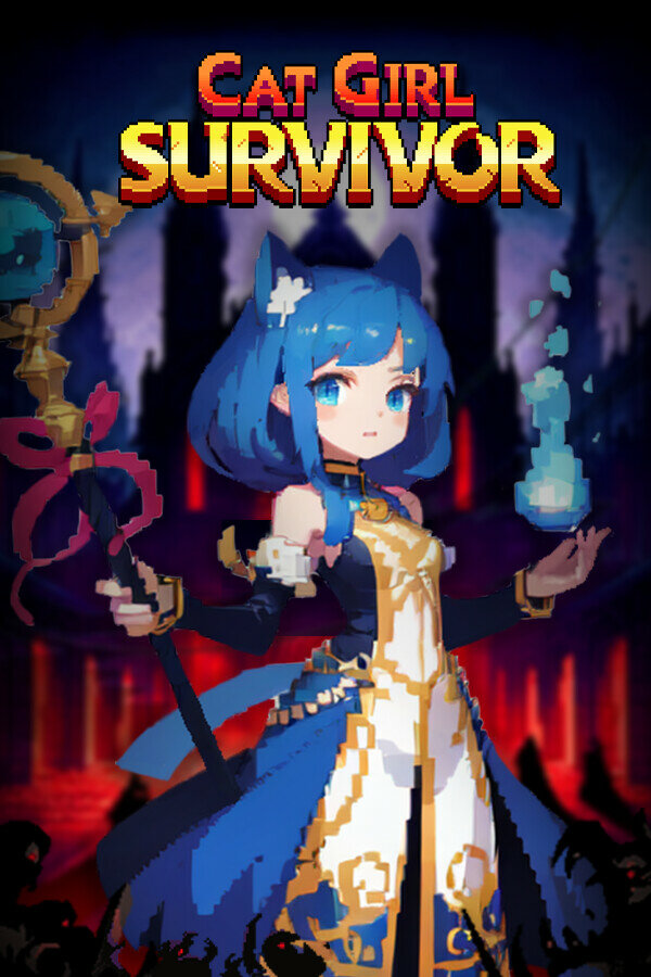 Cat Girl Survivor, Все страны