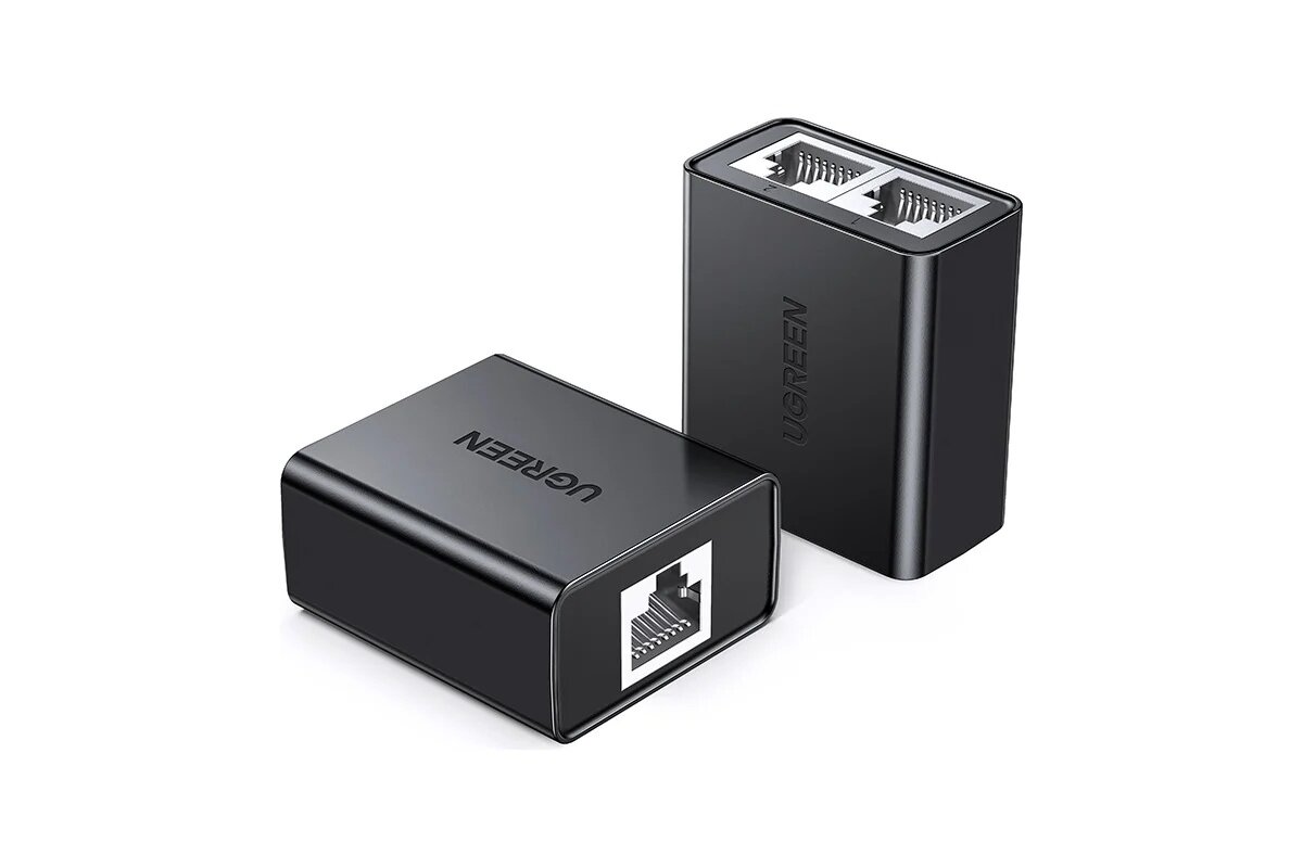 Конвертер Ugreen CM210, 2 шт. черный