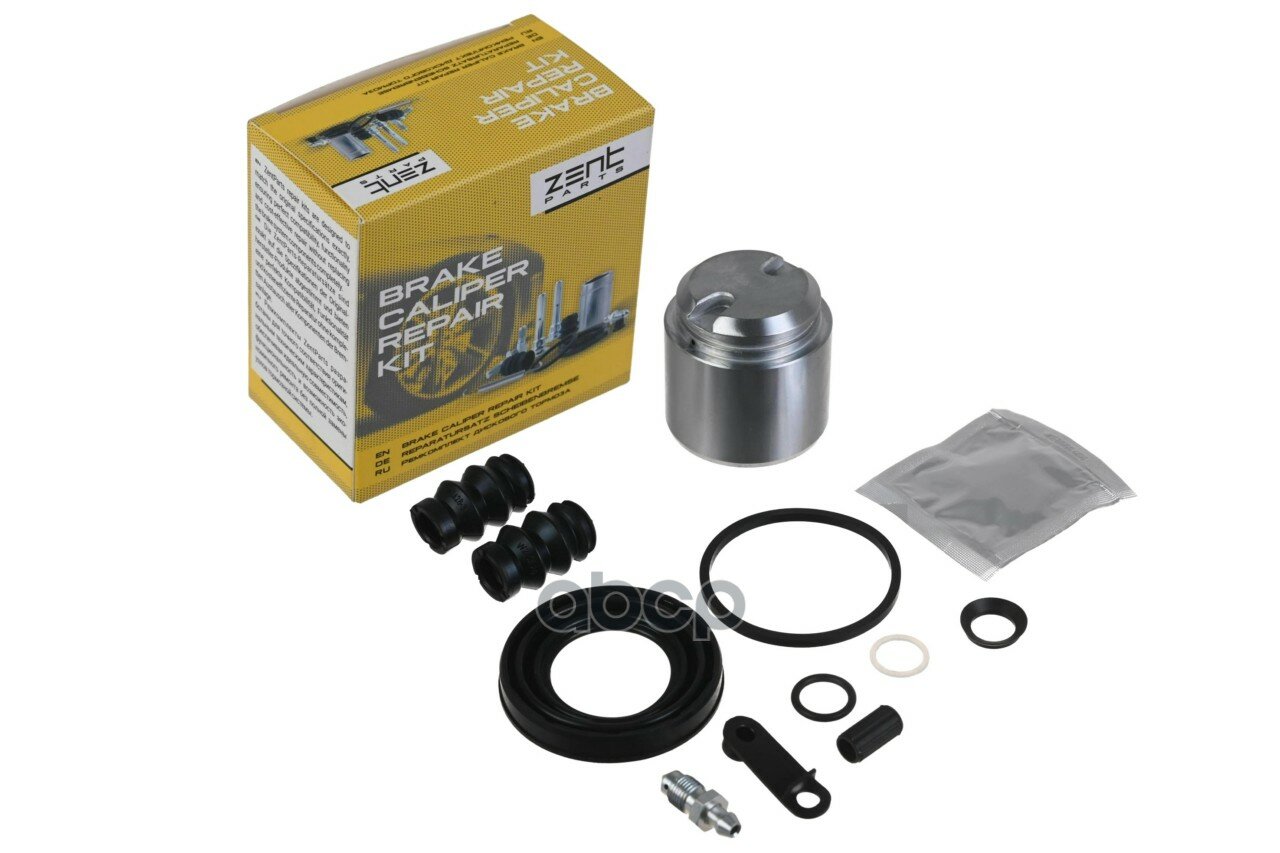 Рем. к-кт диск. торм. задн! с порш Ford Transit 13> ZENTPARTS арт. Z113705