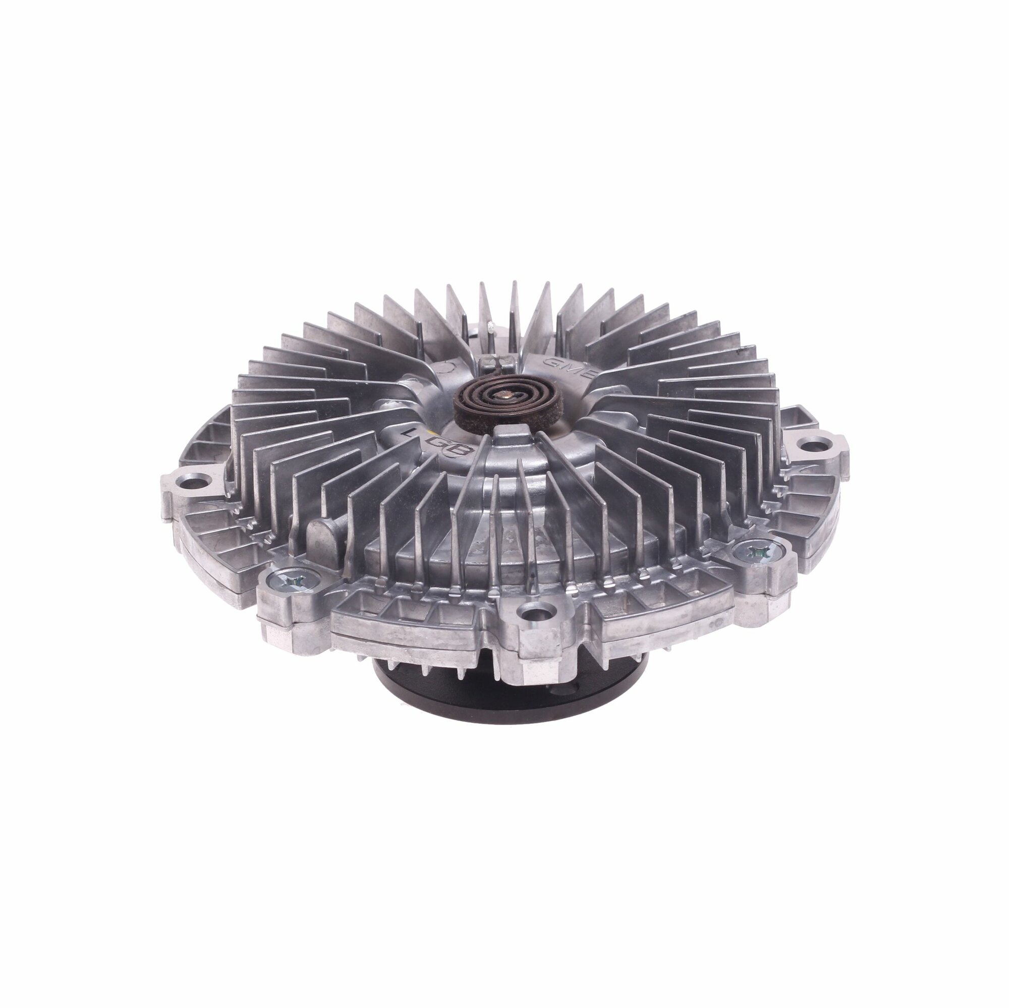 Вискомуфта привода вентилятора GMB Арт. GWHY-28F / HYUNDAI Porter 2, Starex H-1 дв. D4CB