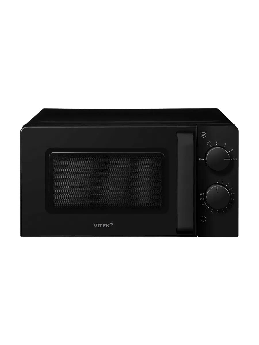 Микроволновая Печь Vitek VT-MW0920 20л. 700Вт черный