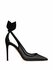 Туфли Aquazzura Bow Tie, размер 35
