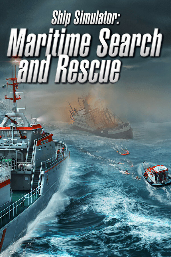 Ship Simulator: Maritime Search and Rescue, Все страны