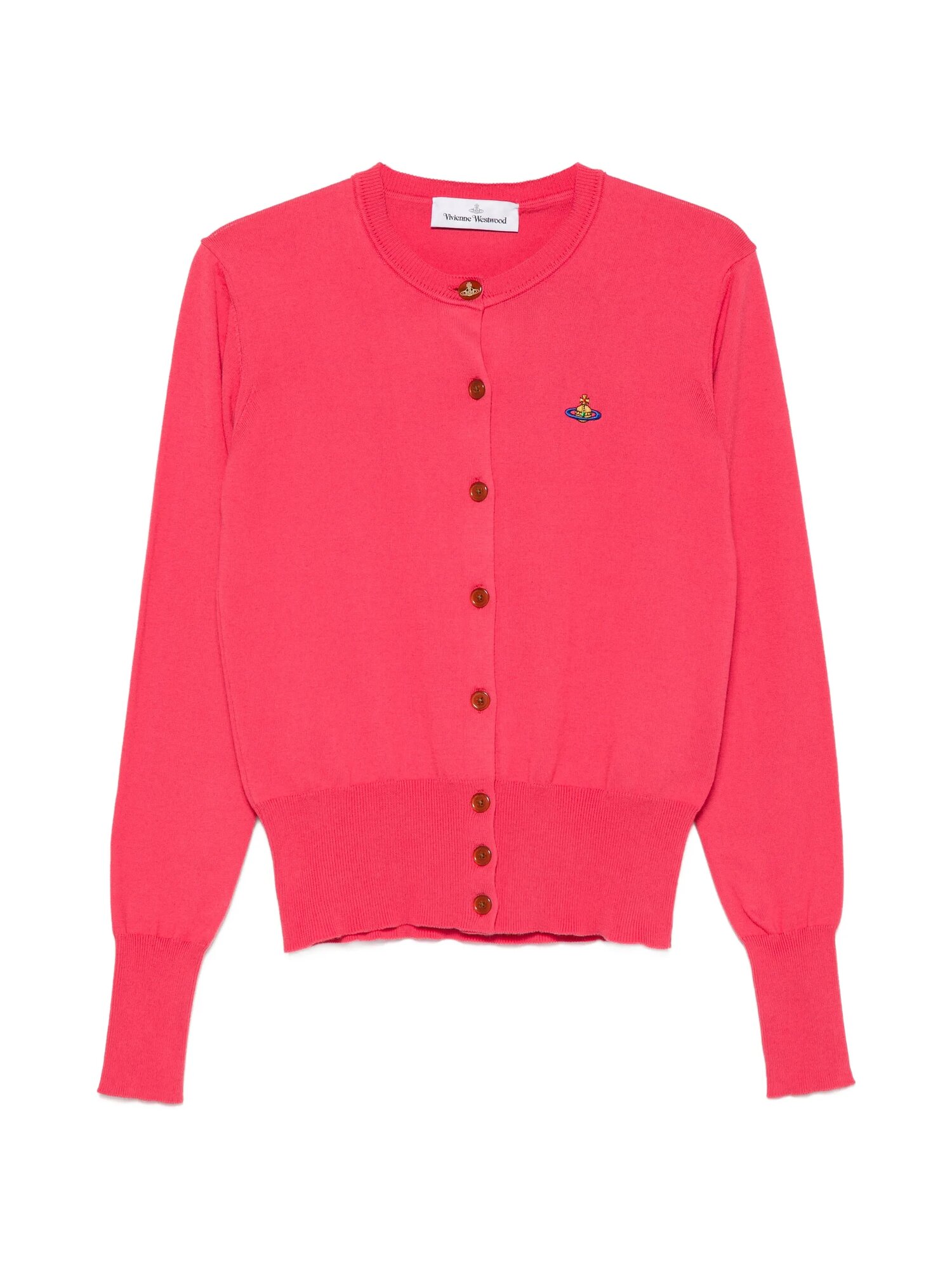 Кардиган Vivienne Westwood Bea cardigan
