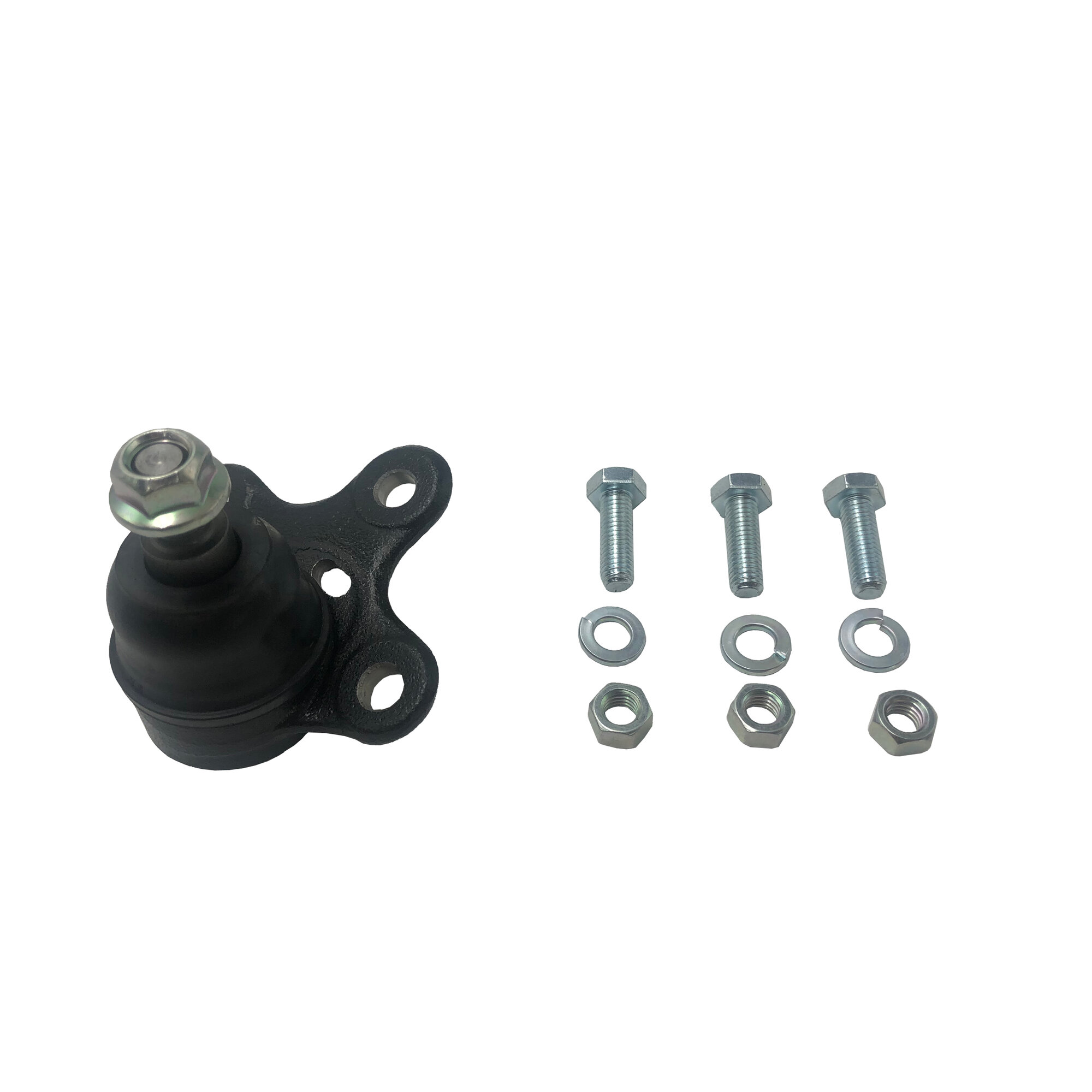 Опора шаровая для VOLKSWAGEN POLO, LUPO / SEAT AROSA, передняя нижняя / CTR CB0565