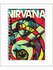 Тетрадь Nirvana - Нирвана