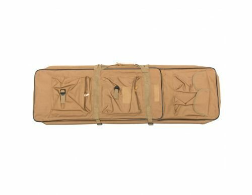 Чехол UFC Rifle Bag 100см TAN