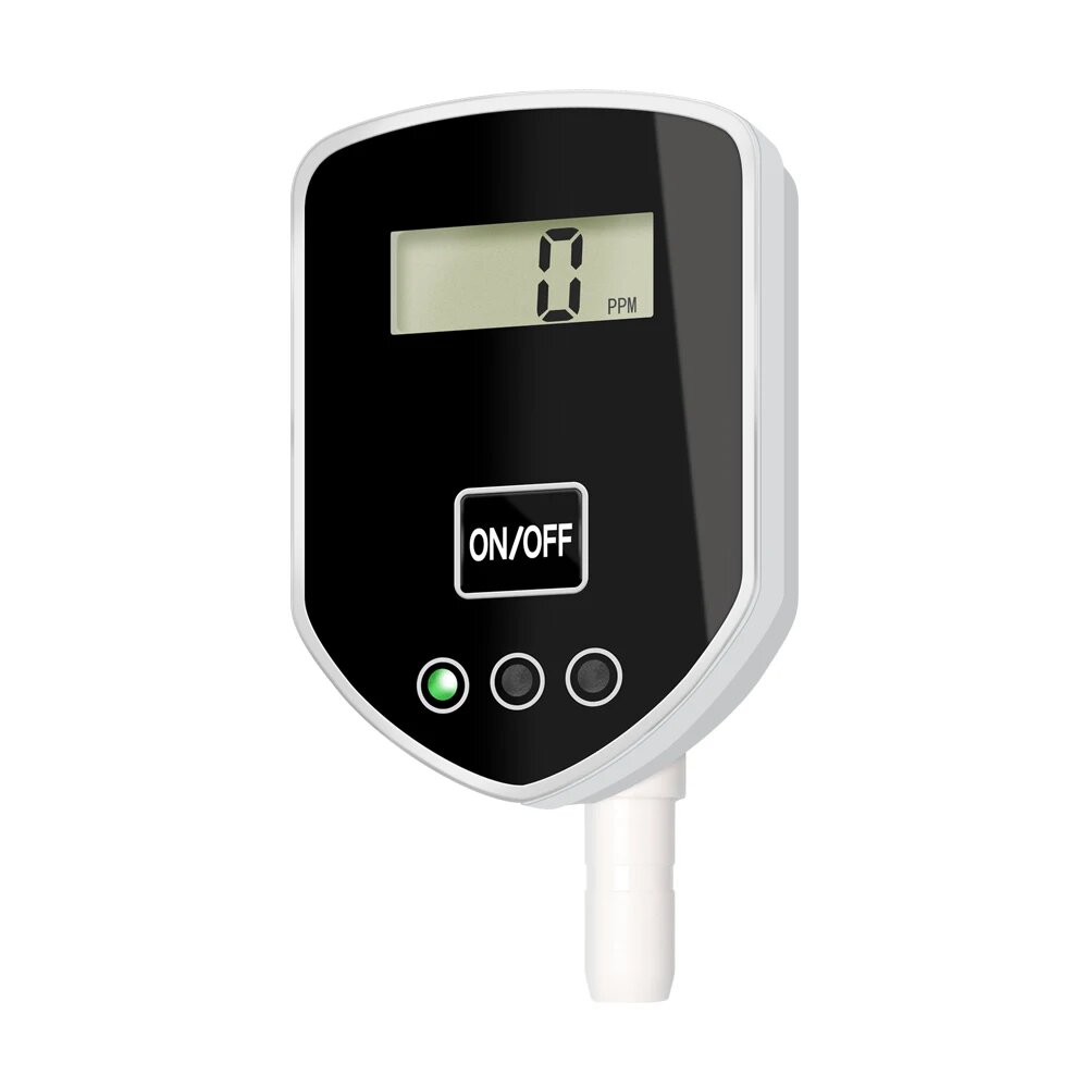 Цифровой TDS-метр для аквариума 0-9990 PPM