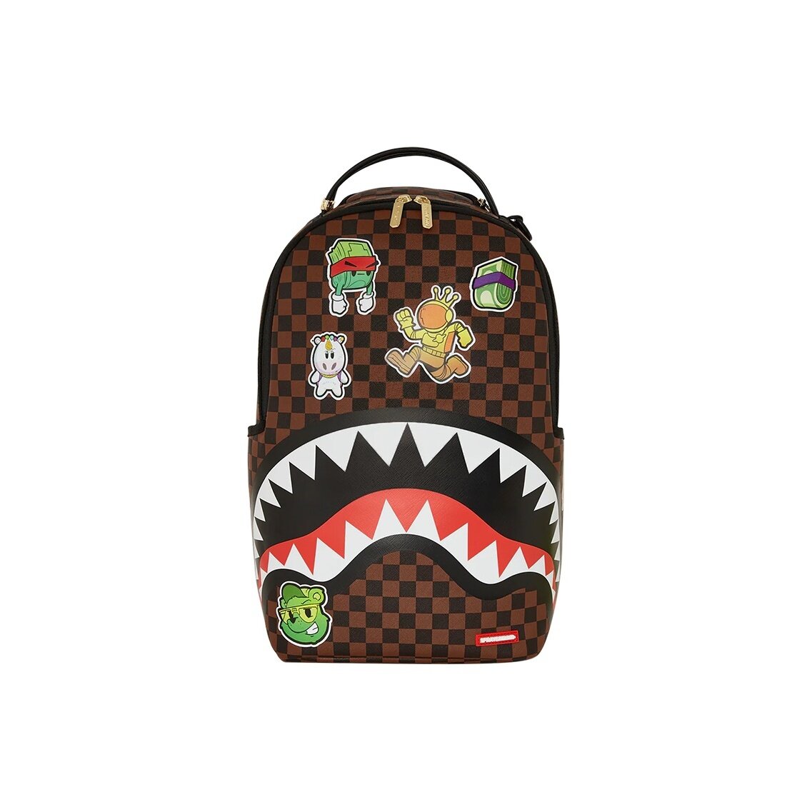 Сумка SPRAYGROUND