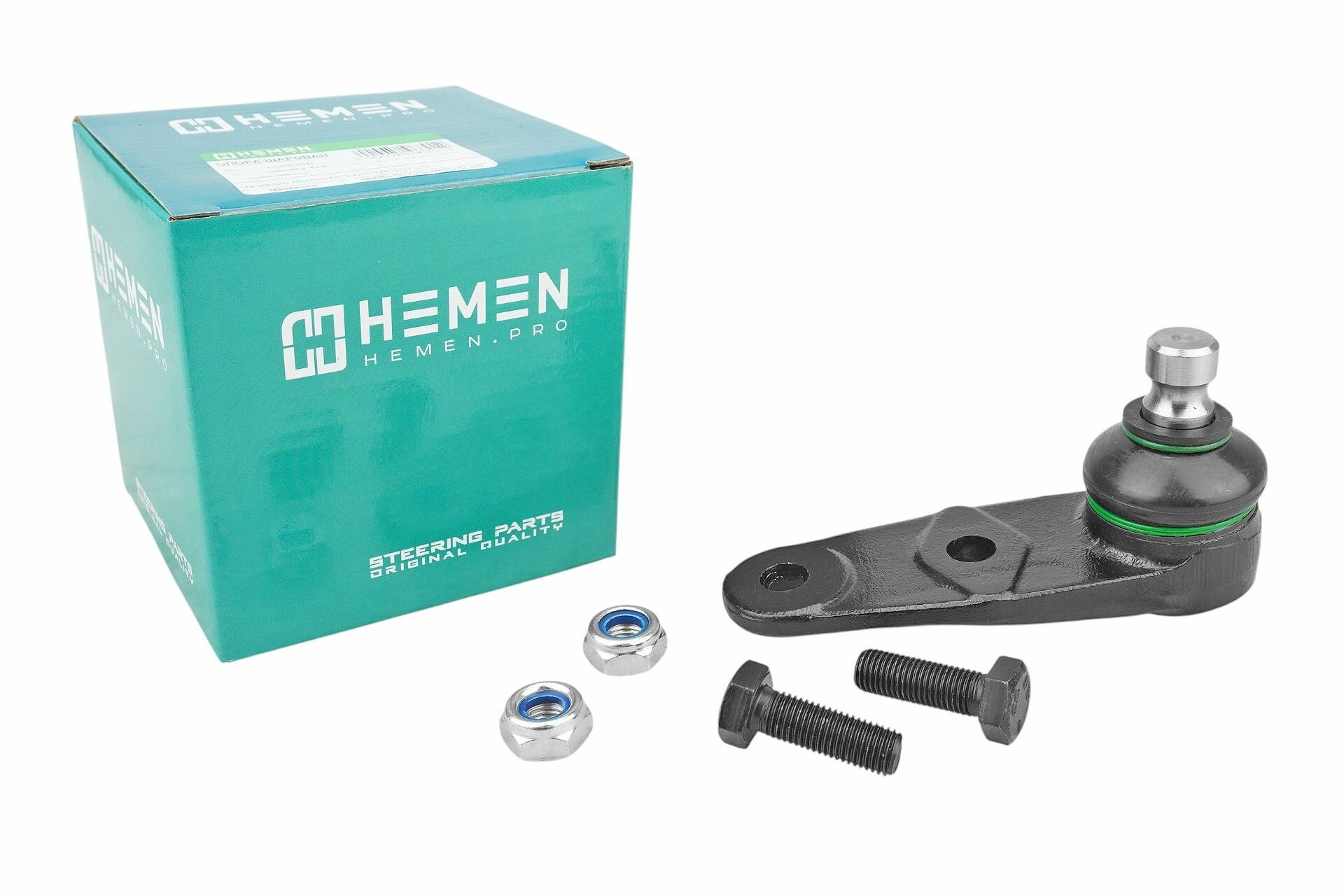 Опора шаровая Renault Clio 90-, Kangoo 97-, Megane 96-03 (HSB099)