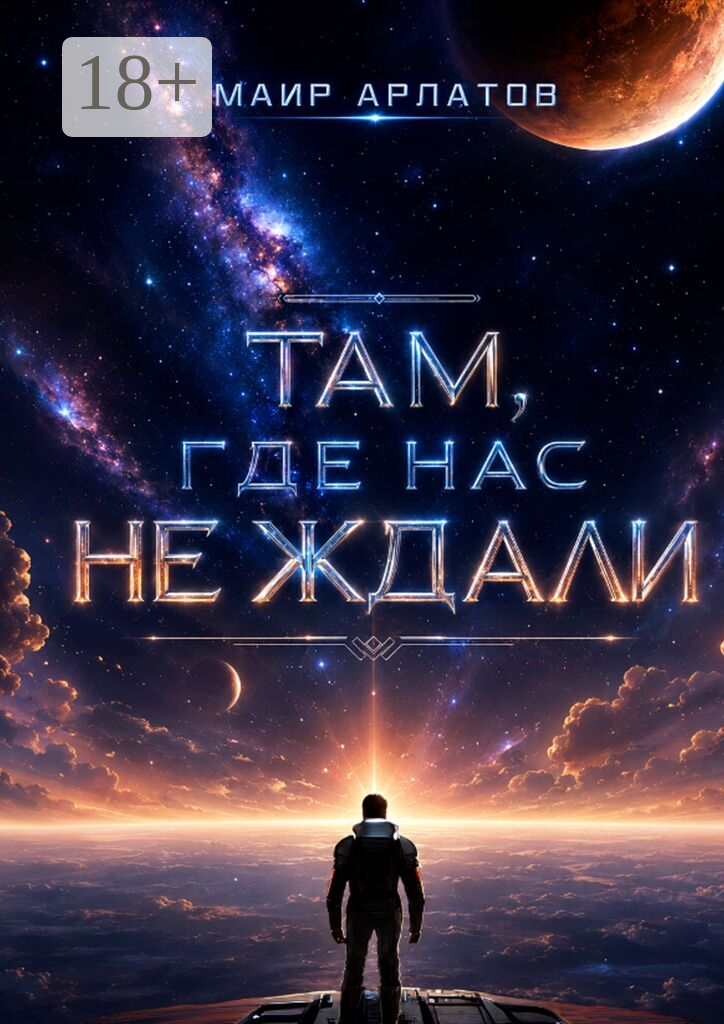 Там, где нас не ждали