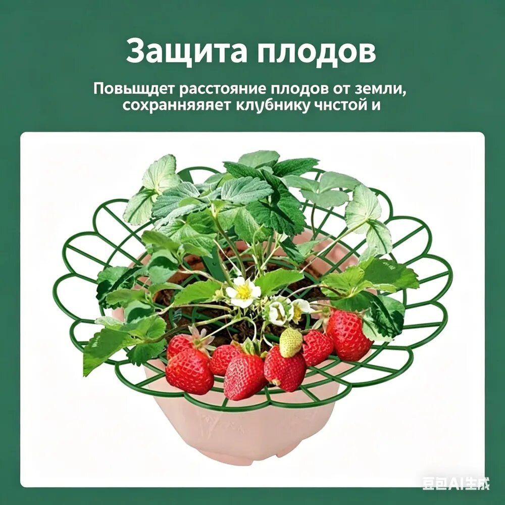 Шпалера,32см,21шт — фото 1